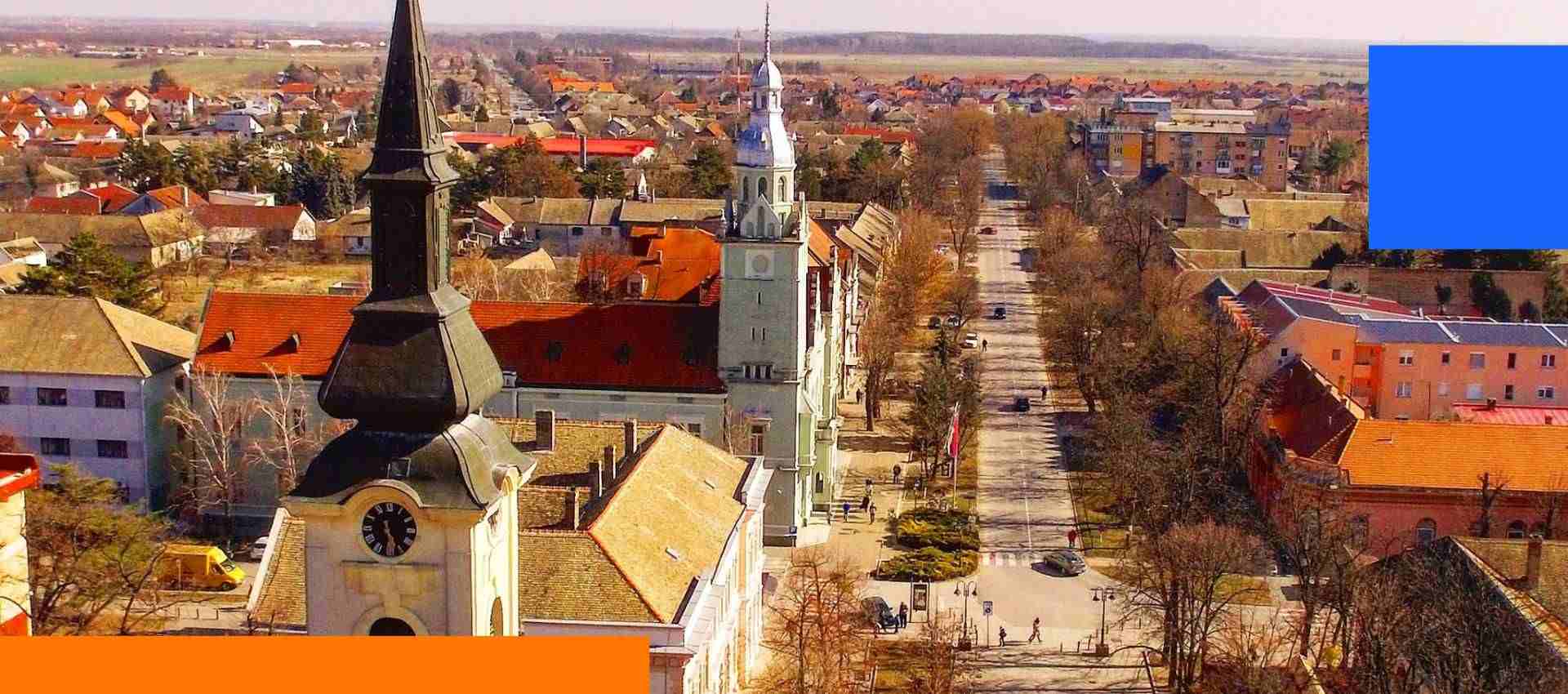 Upoznajte Apatin – WordCamp Apatin