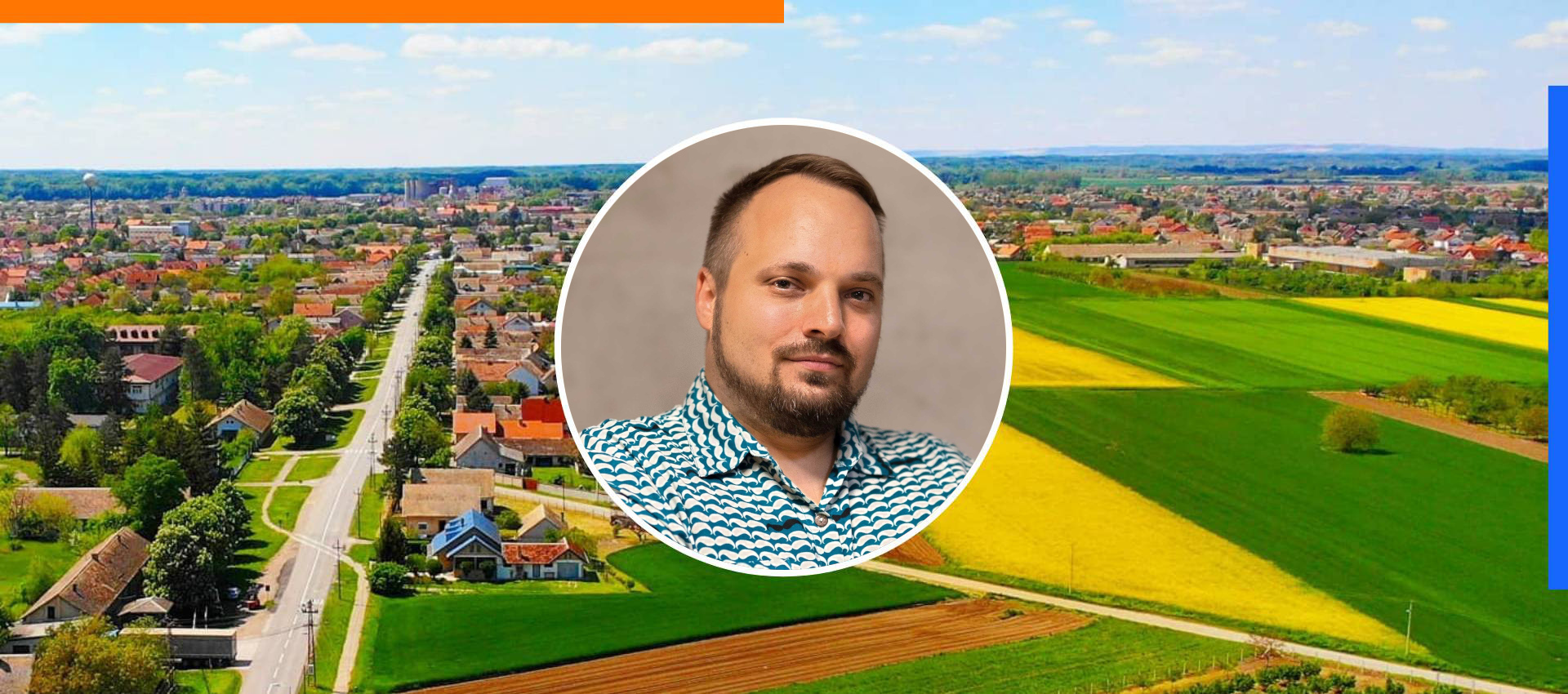 Predavači – WordCamp Apatin
